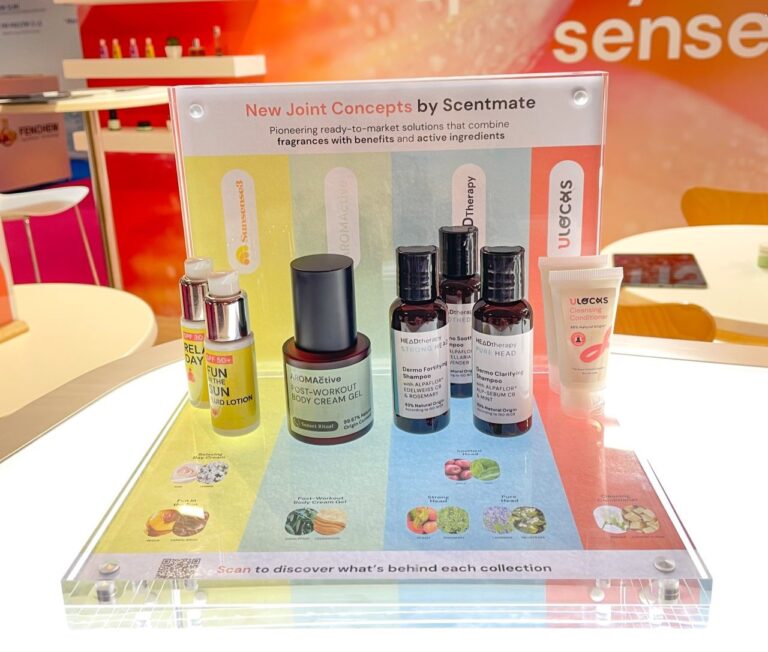 Cosmetorium 2024: Rückblick und Highlights - Scentmate