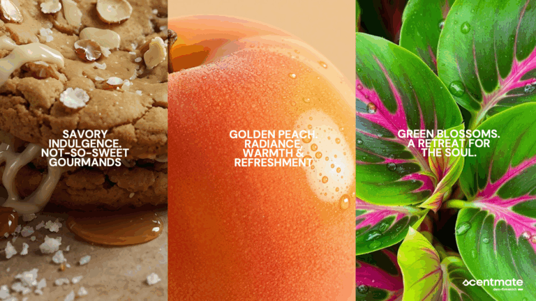Air care trends 2026: 3 fragrance directions that are shaping the way ...